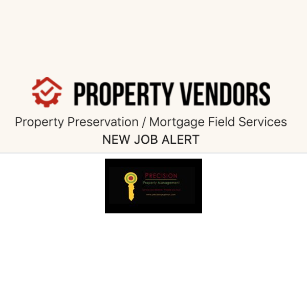 PROPERTY PRESERVATION/REHAB CONTRACTORS NEEDED - Preservation Jobs