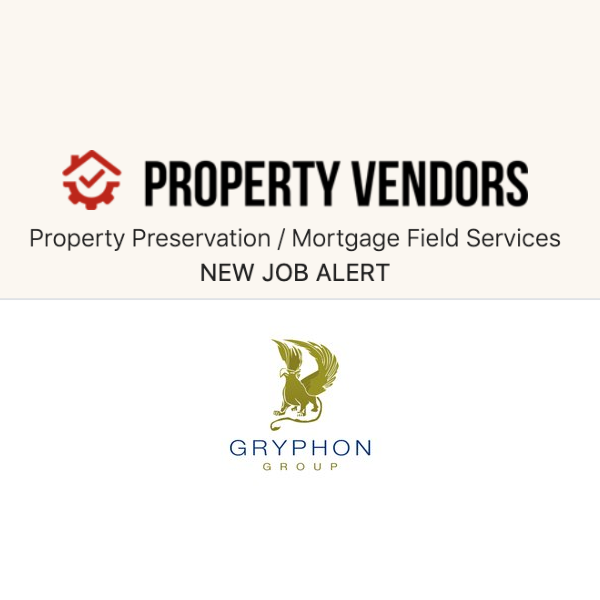 Property Preservation contractors and licensed Trade Professionals ...
