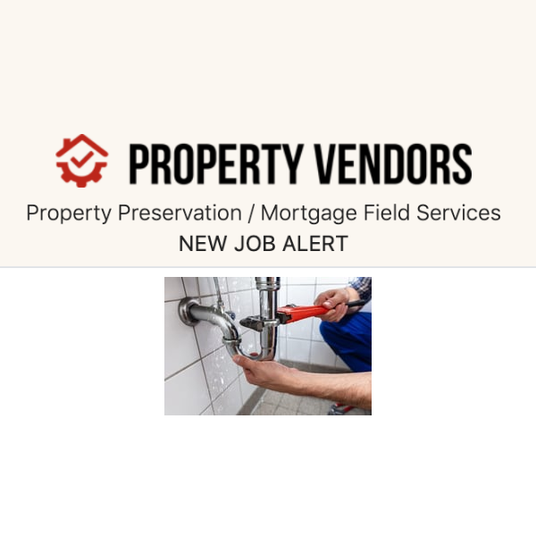 Looking for REO Preservation Vendors Covering Washington - Preservation ...