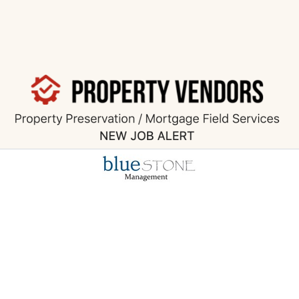 Property Preservation Subcontractors (New Jersey) - Preservation Jobs