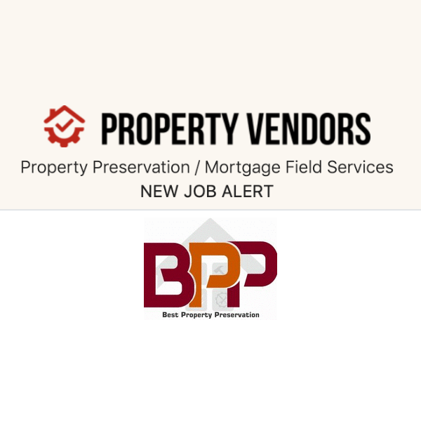 Seeking Experienced Property Preservation Contractors ASAP ...