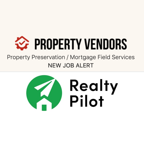 Looking for Property Preservation vendors for immediate work in ALL 50 ...