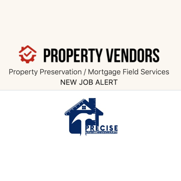 Looking for Property Preservation Sub contractors in TX and PA ...