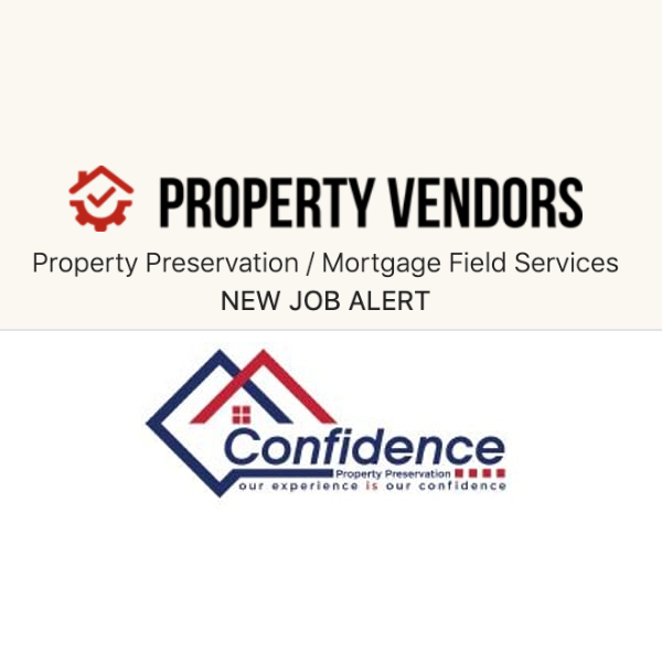 CONFIDENCE PRESERVATION HIRING VENDORS - Preservation Jobs