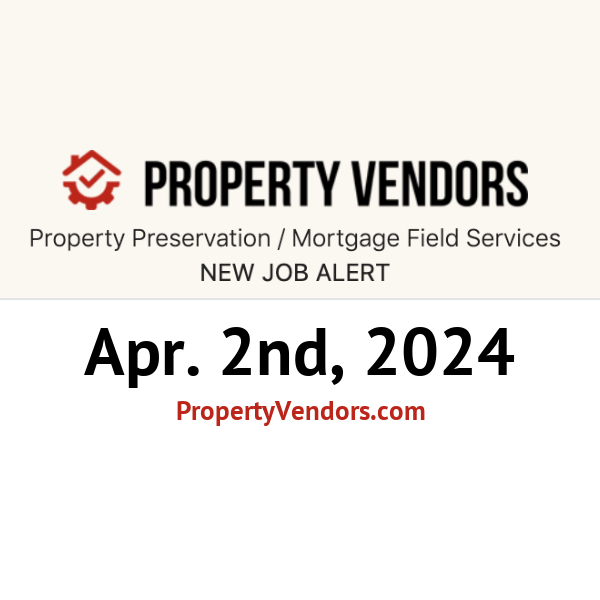 Join Our Team! Property Preservation Contractors Wanted in Mississippi ...