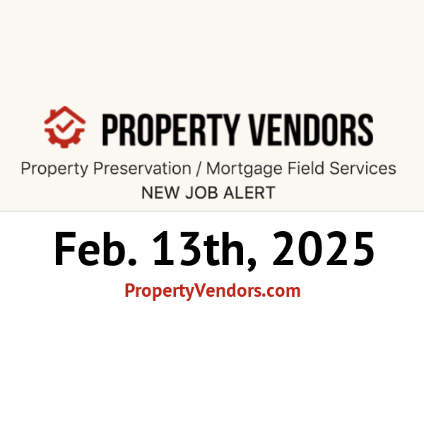 Preservation Contractor - Preservation Jobs