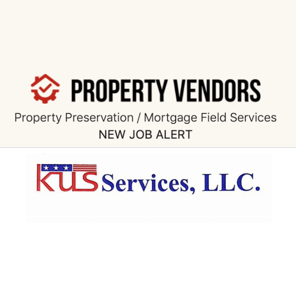 Urgently looking for Property Preservation Vendors in Florida & Ohio ...