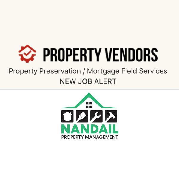 Looking for Experienced/ Licensed Technicians / Vendors - Preservation Jobs