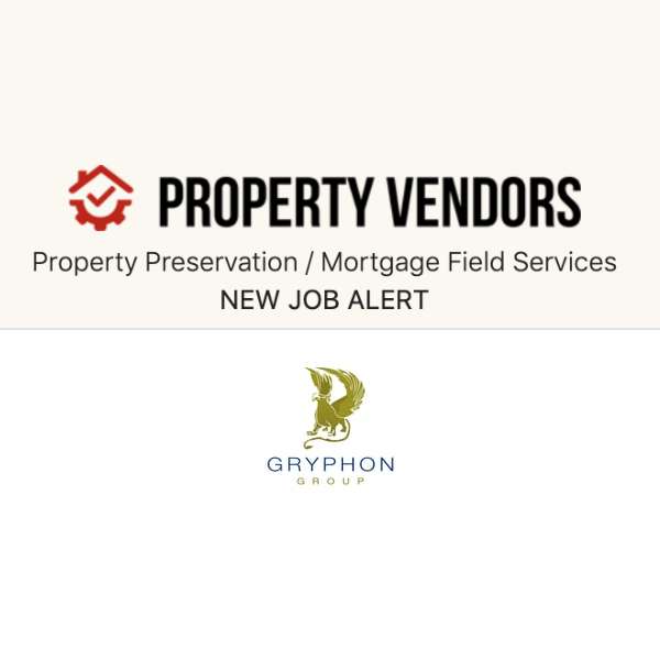 REO/Property Preservation Contractors - Preservation Jobs