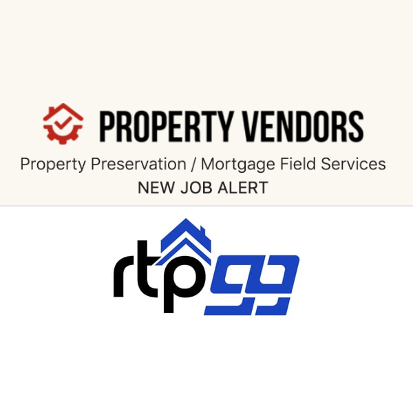 Looking for property preservation vendors across all locations of GA ...